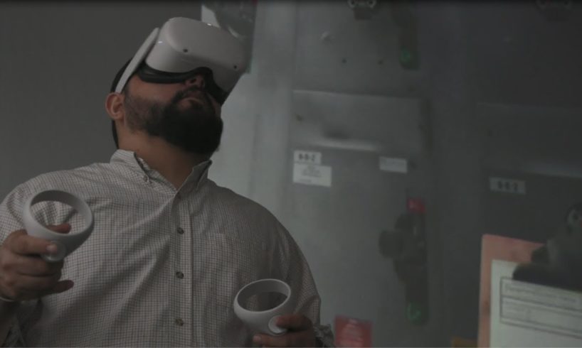 The Power of Virtual Reality | Georgia-Pacific – Tech News Fix