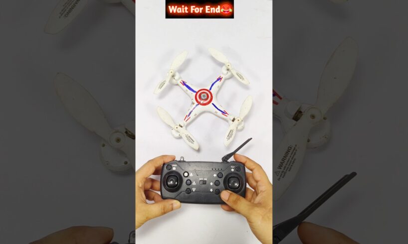 RC Remote powered by Drone / Remote control Drone / Remote Drone ...